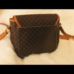 Celine | Bags | Vintage Celine Paris | Poshmark